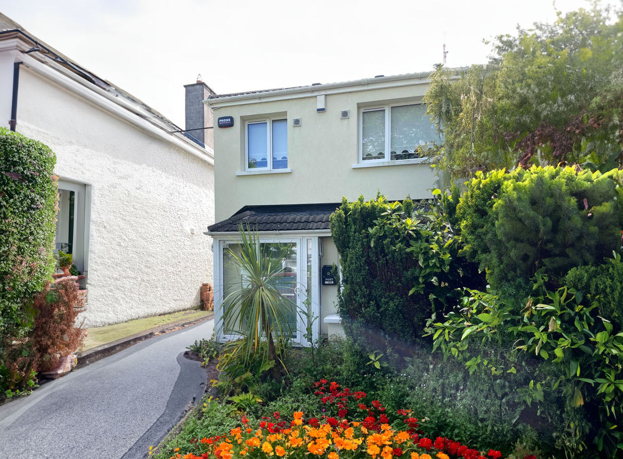 Suburban Dublin home increases comfort and energy efficiency with heat ...