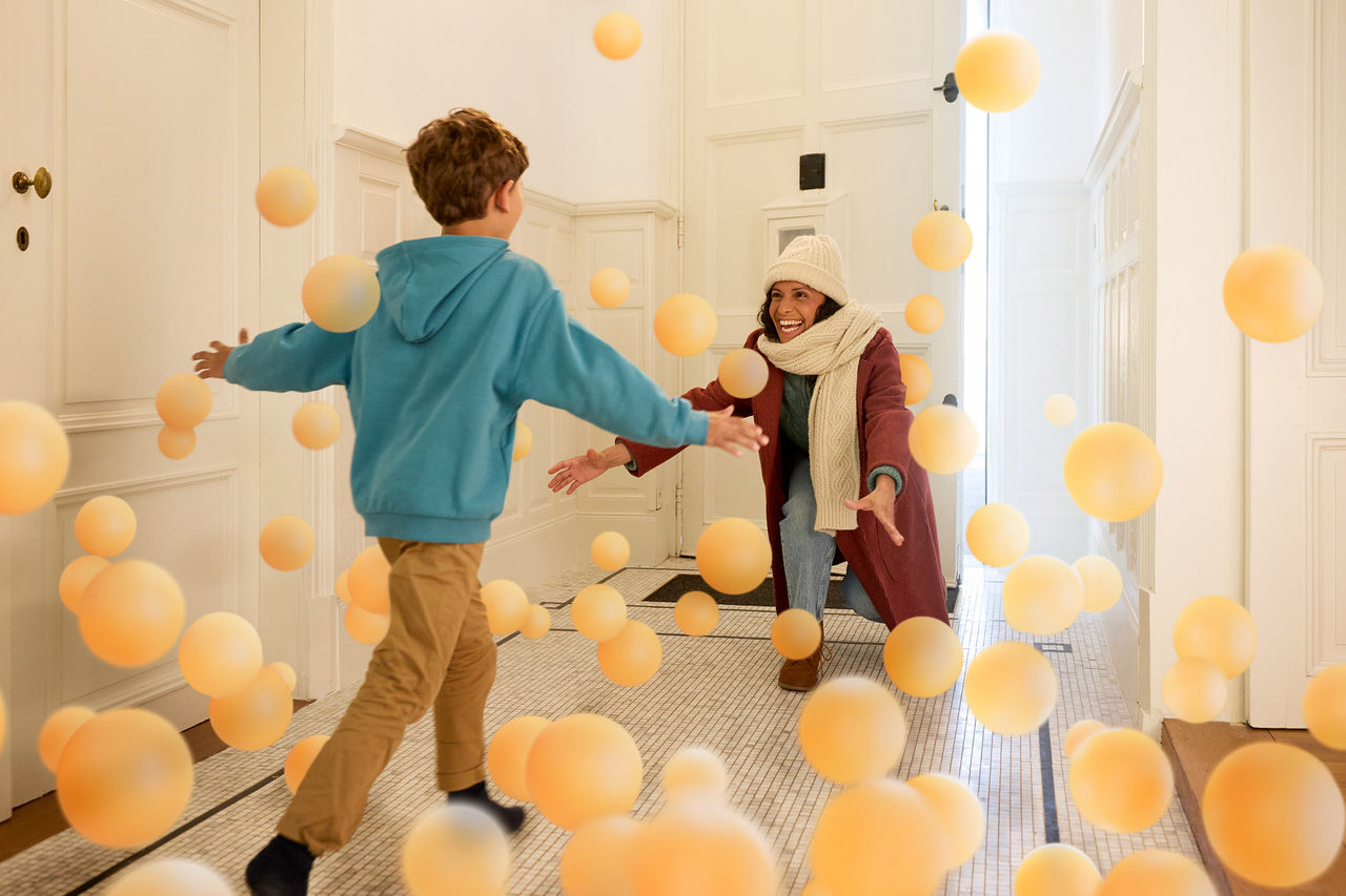 Air Conditioning Climate Control Solutions | Daikin